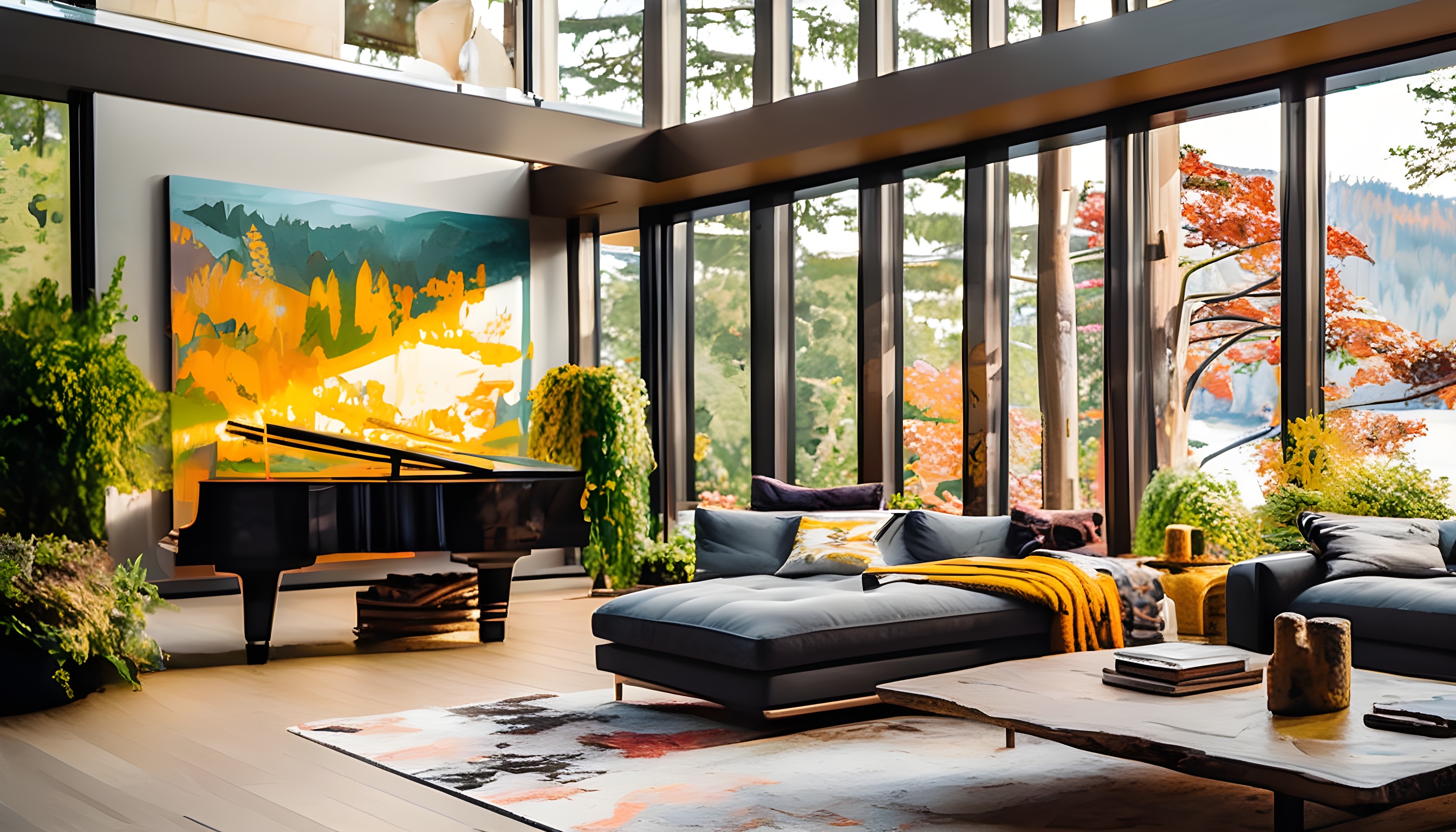 Ai Image Generator Html Css And Javascript Codingnepal