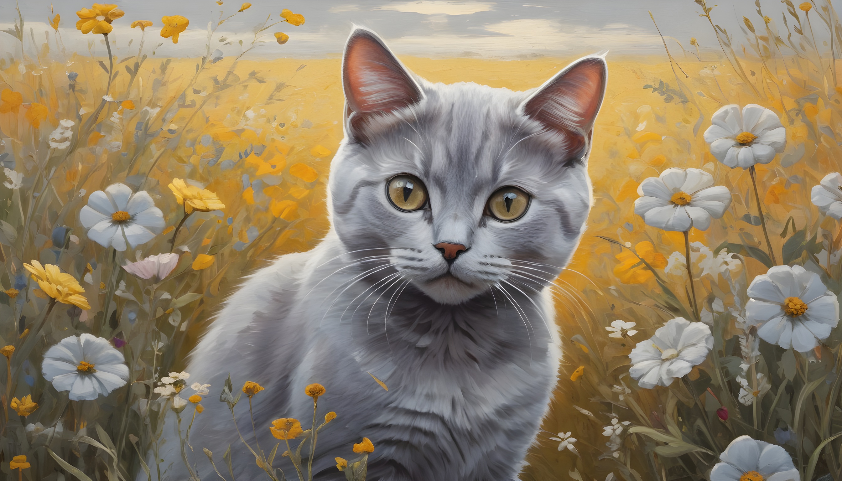 Ai Image Generator Html Css And Javascript Codingnepal